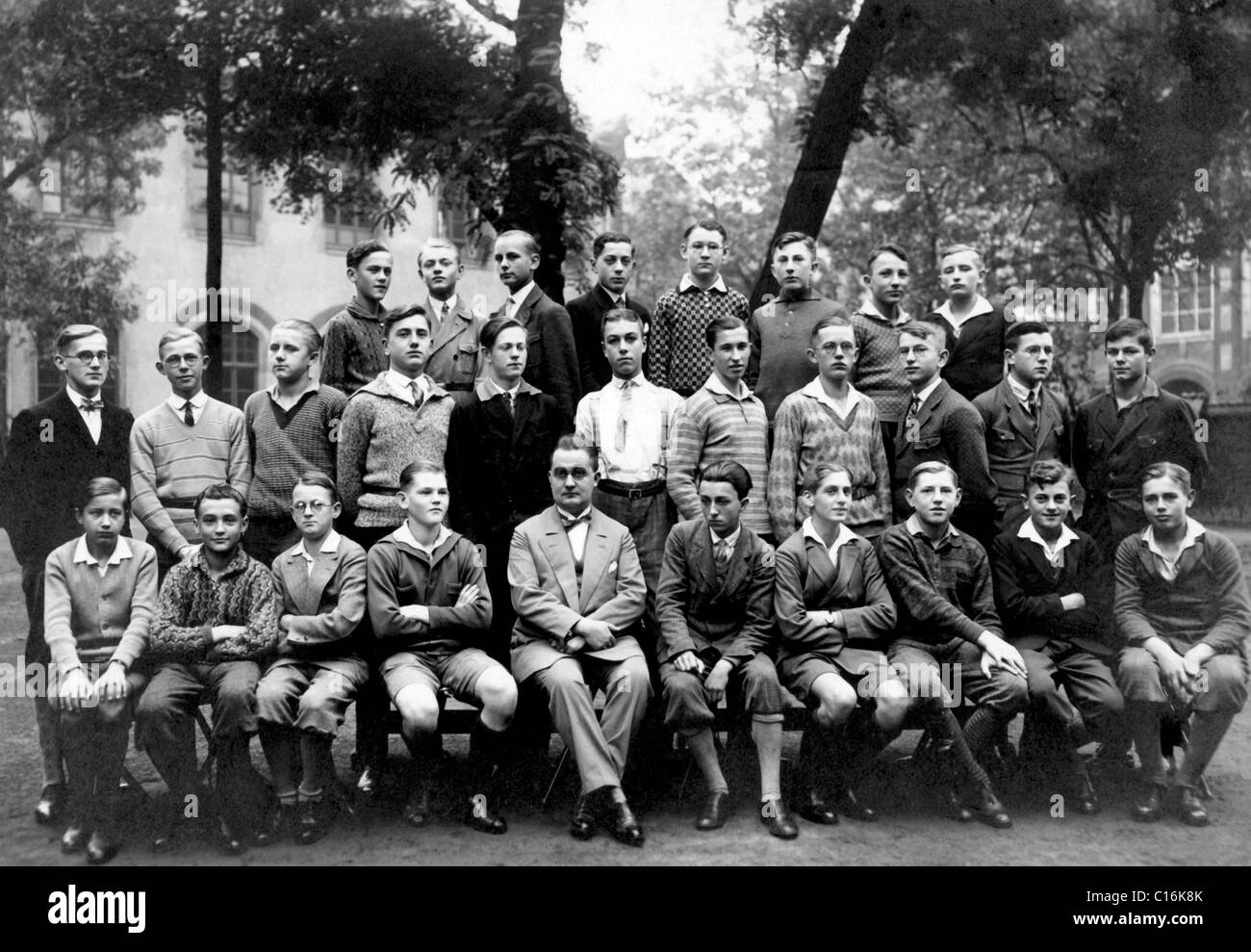 Old historic photograph hi-res stock photography and images - Alamy