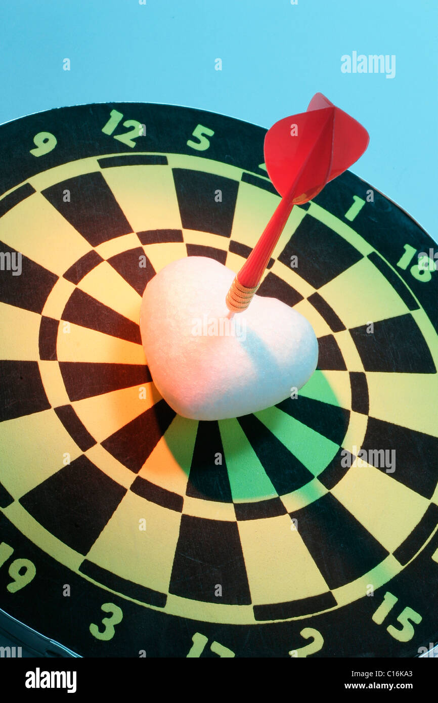 Dart board score board hi-res stock photography and images - Alamy