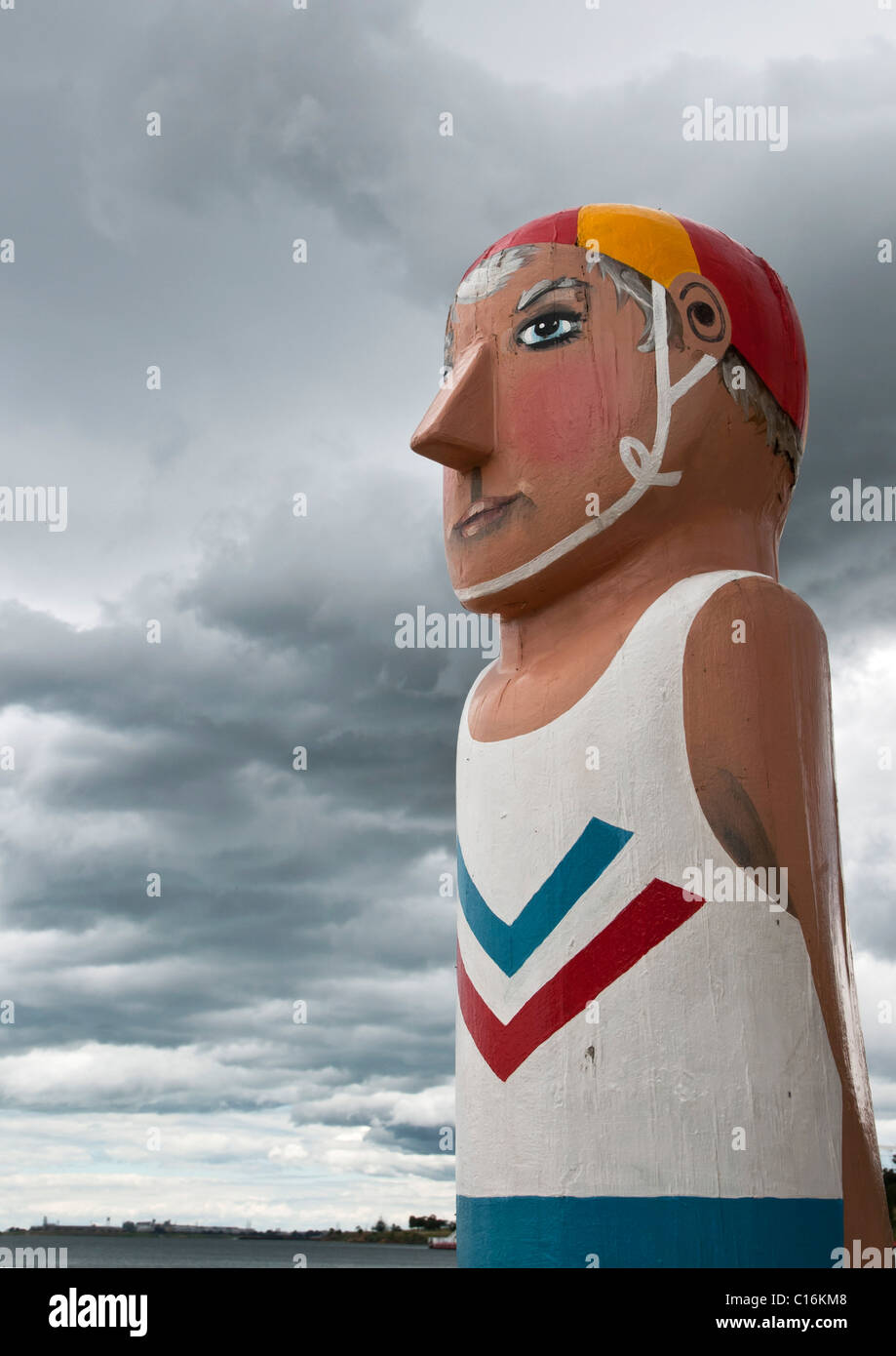 Geelong beach hi-res stock photography and images - Alamy