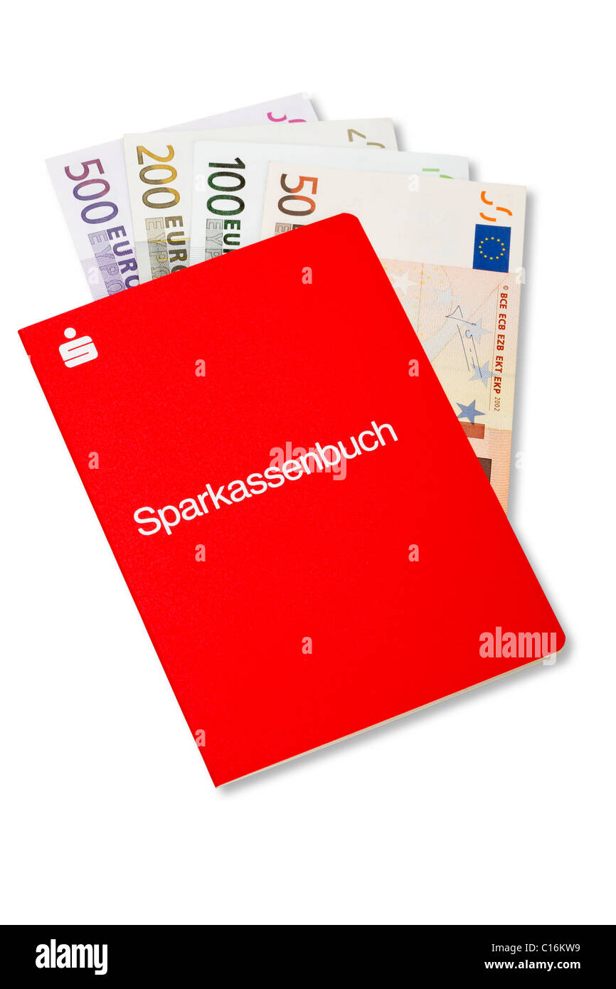 Bank book hi-res stock photography and images - Alamy