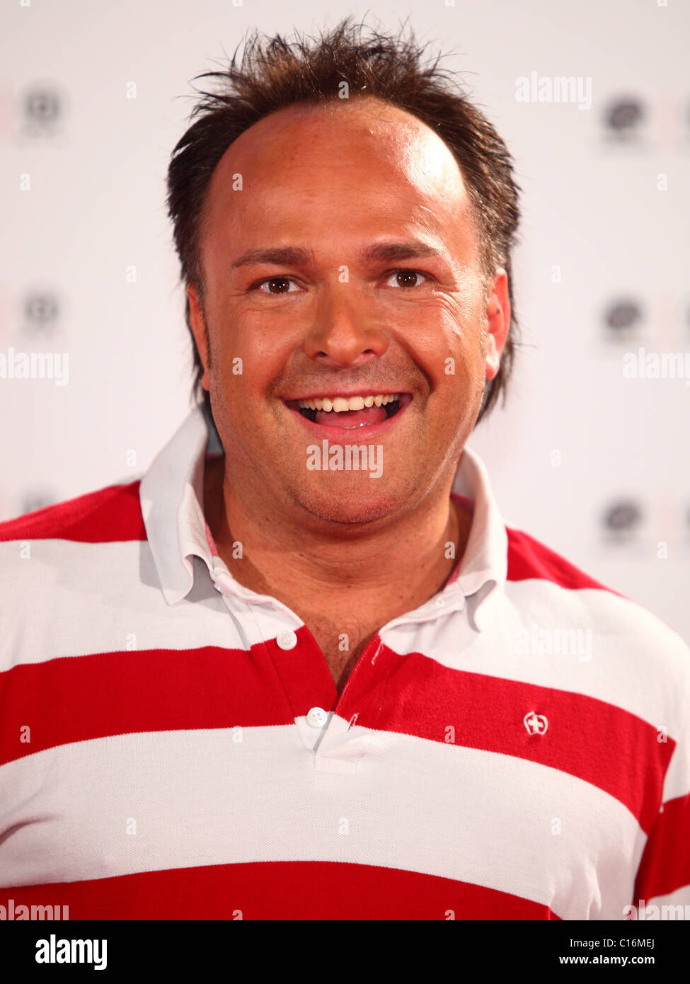 Tim Toupet The Dome 49 at TUI Arena - Red carpet arrivals Hannover ...