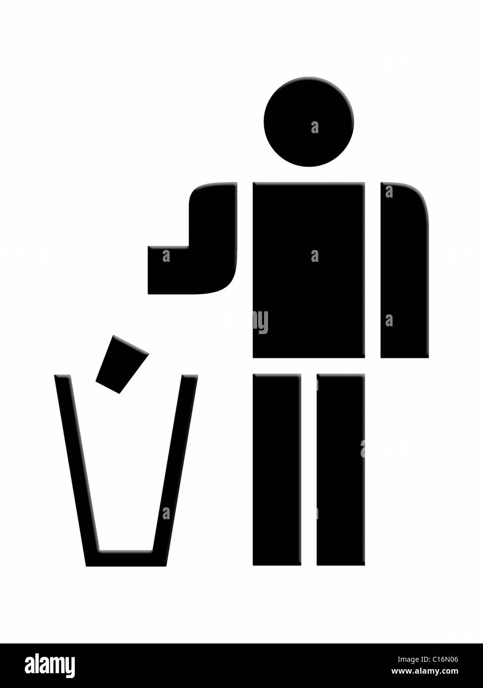 Black figure hi-res stock photography and images - Alamy