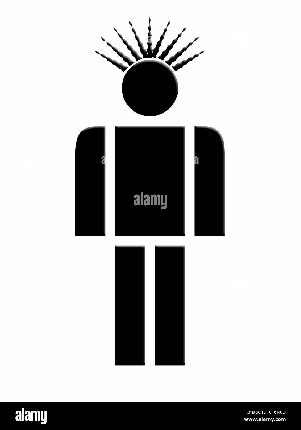 Grafische Black and White Stock Photos & Images - Alamy