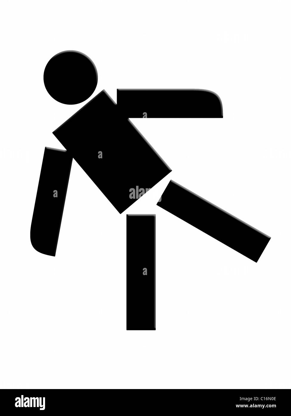 Fall graphic Black and White Stock Photos & Images - Alamy