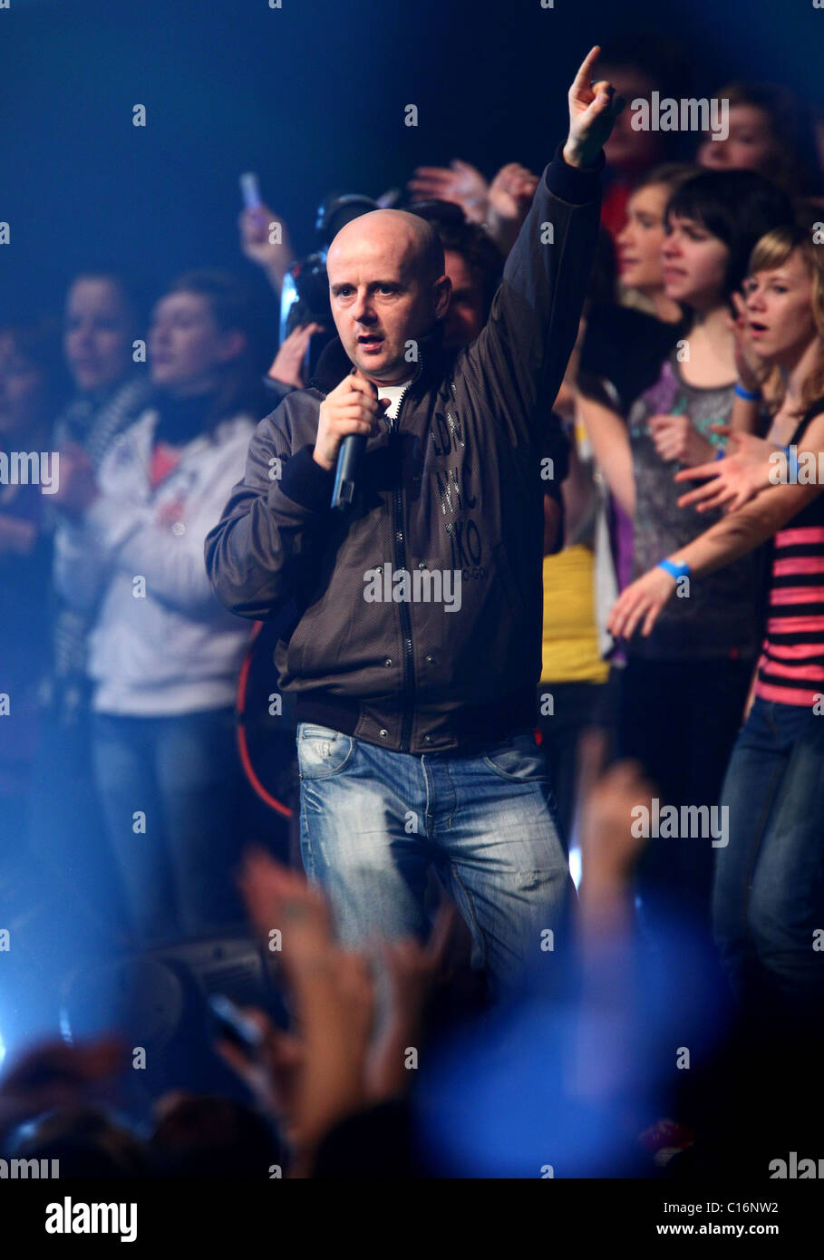 Guru josh hi-res stock photography and images - Alamy