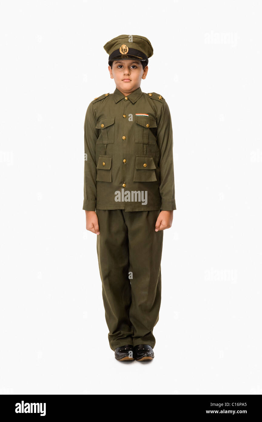 Indian Police Service Cap