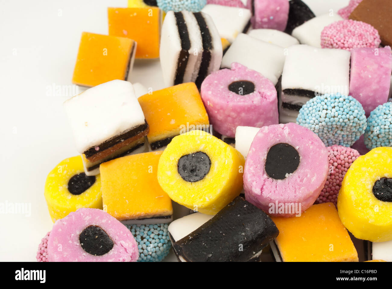 Irresistible candies hi-res stock photography and images - Alamy