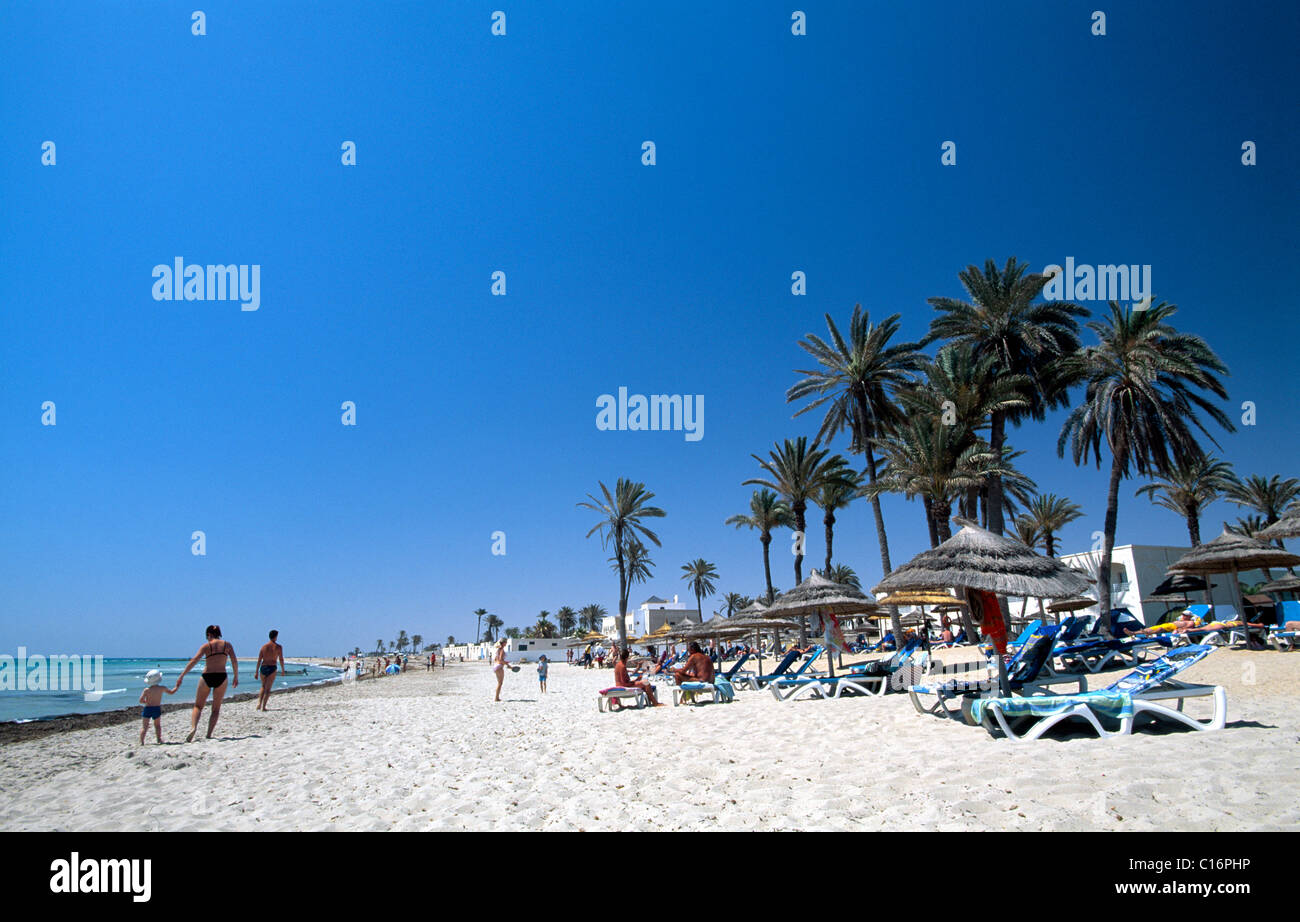 Djerba insel hi-res stock photography and images - Alamy