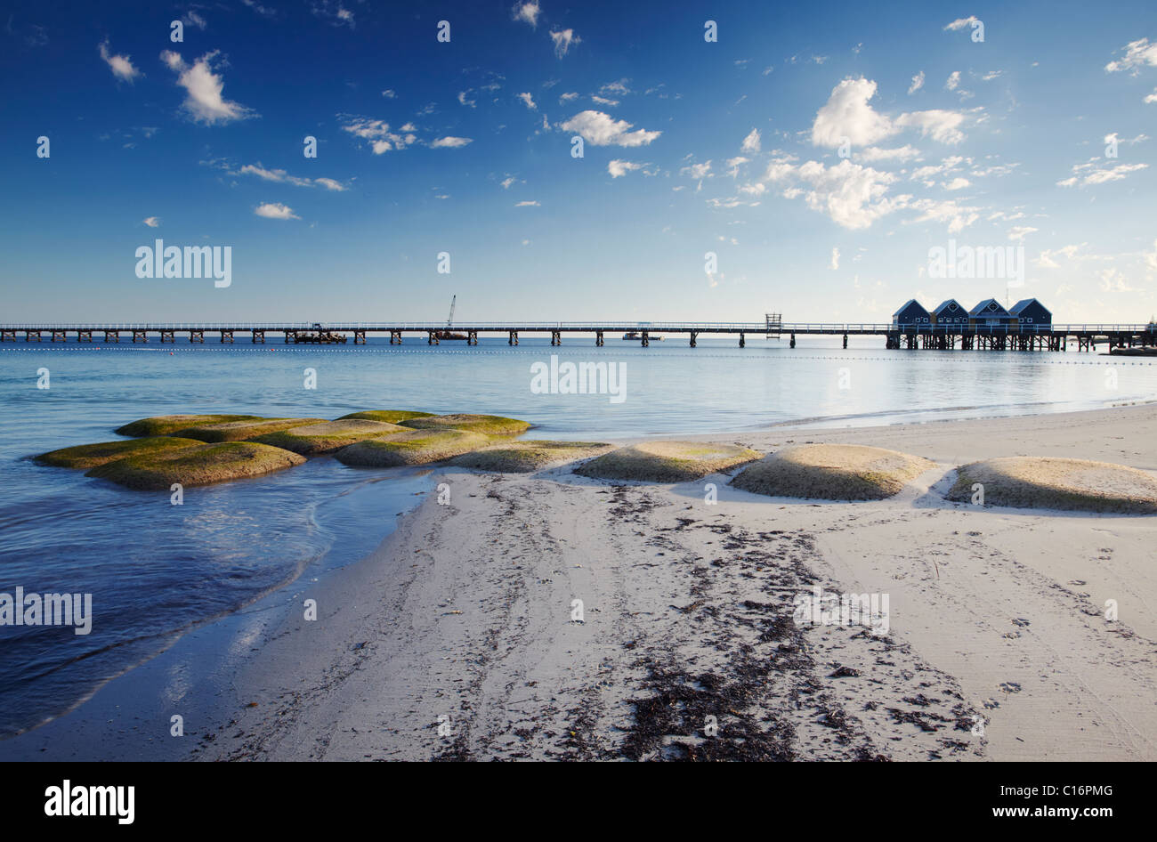 Busselton australia hi-res stock photography and images - Alamy