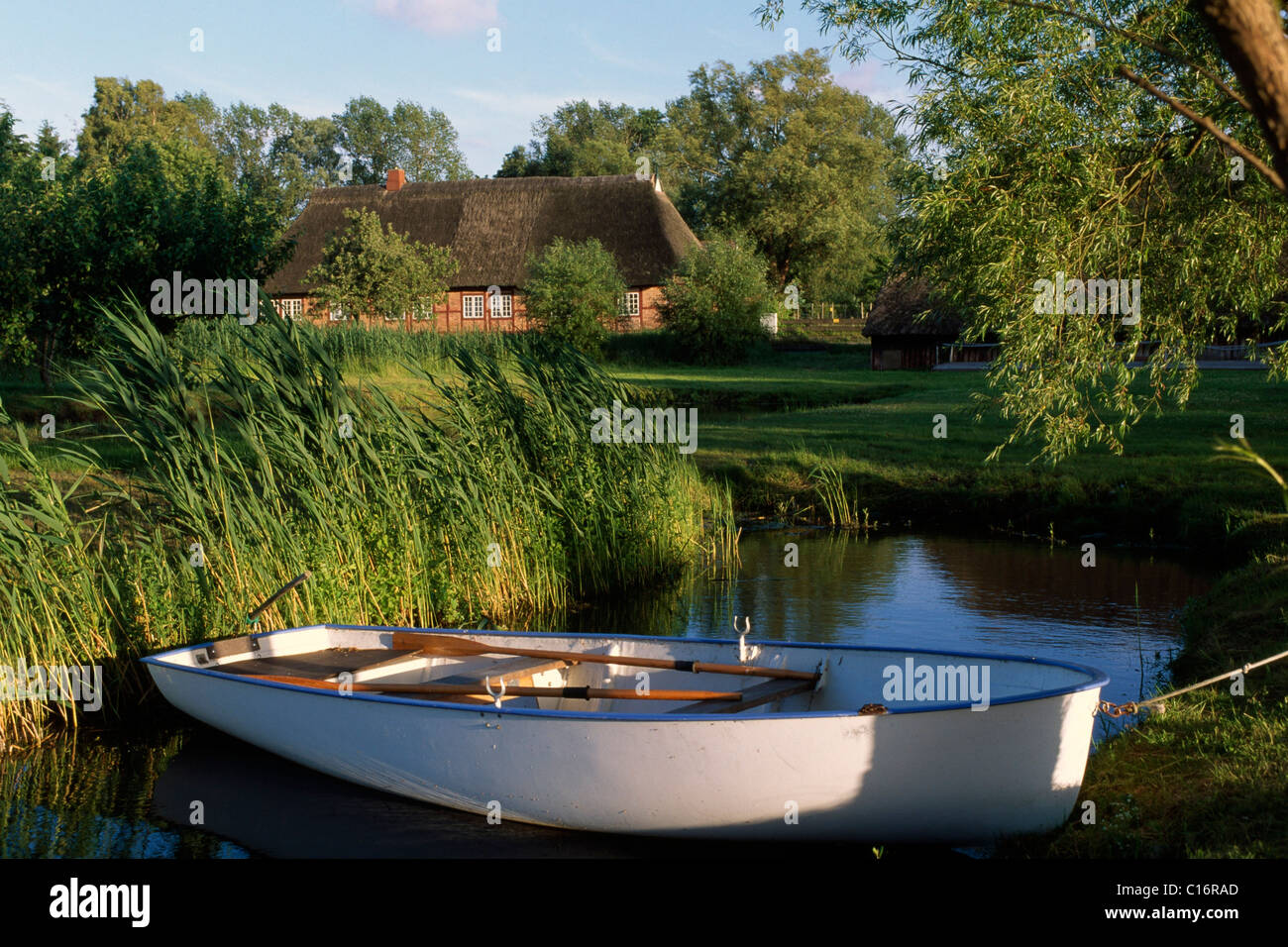 Lake selenter hi-res stock photography and images - Alamy