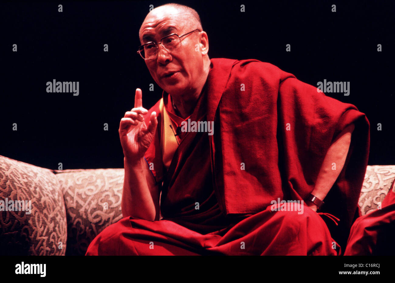 14th Dalai Lama Stock Photos & 14th Dalai Lama Stock Images - Alamy