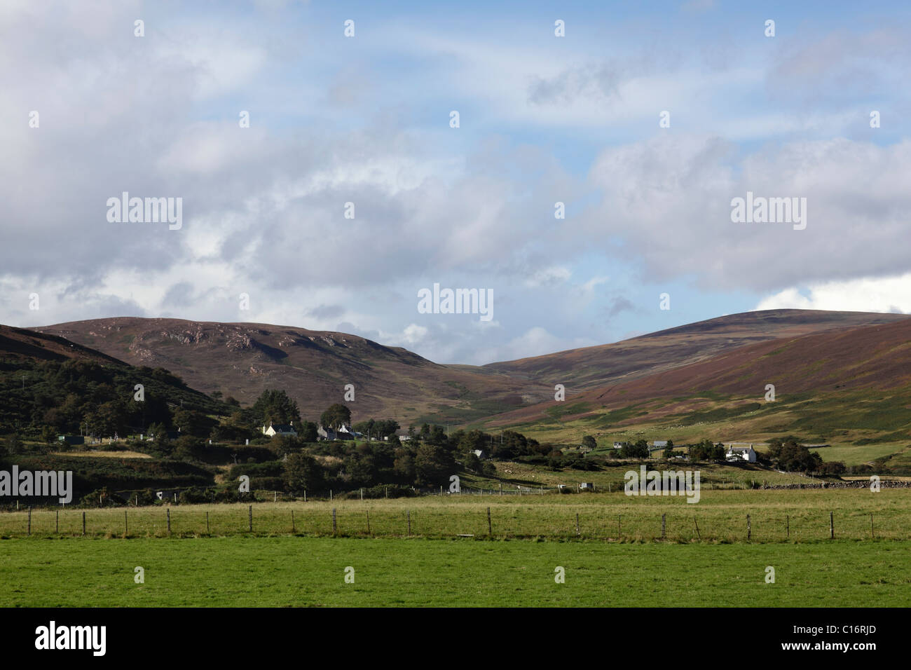 Helmsdale and scotland High Resolution Stock Photography and Images - Alamy