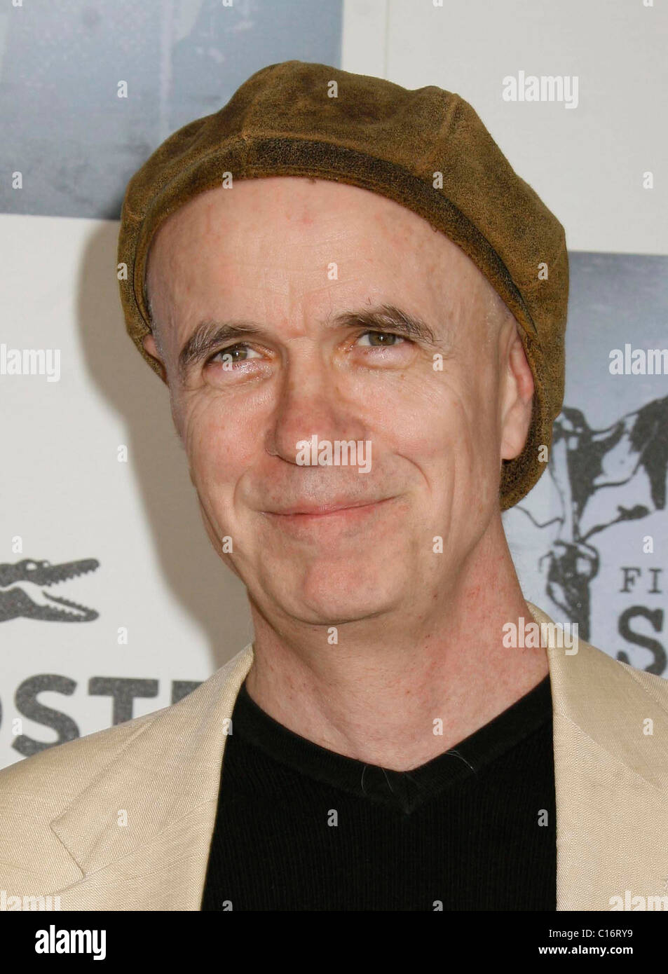 Tom Noonan 2009 Film Independent's Spirit Awards at the Santa Monica ...