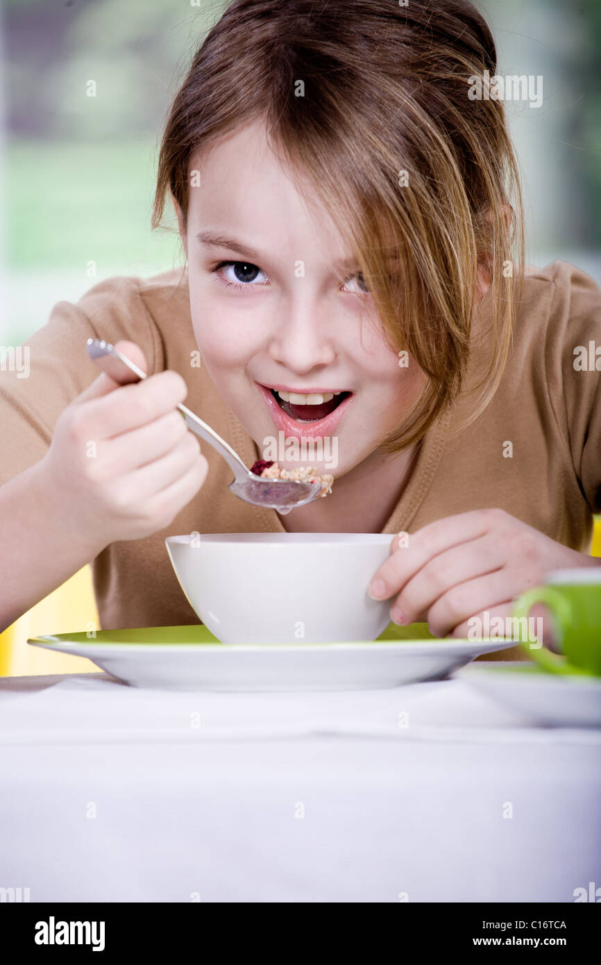 Muesli hi-res stock photography and images - Alamy