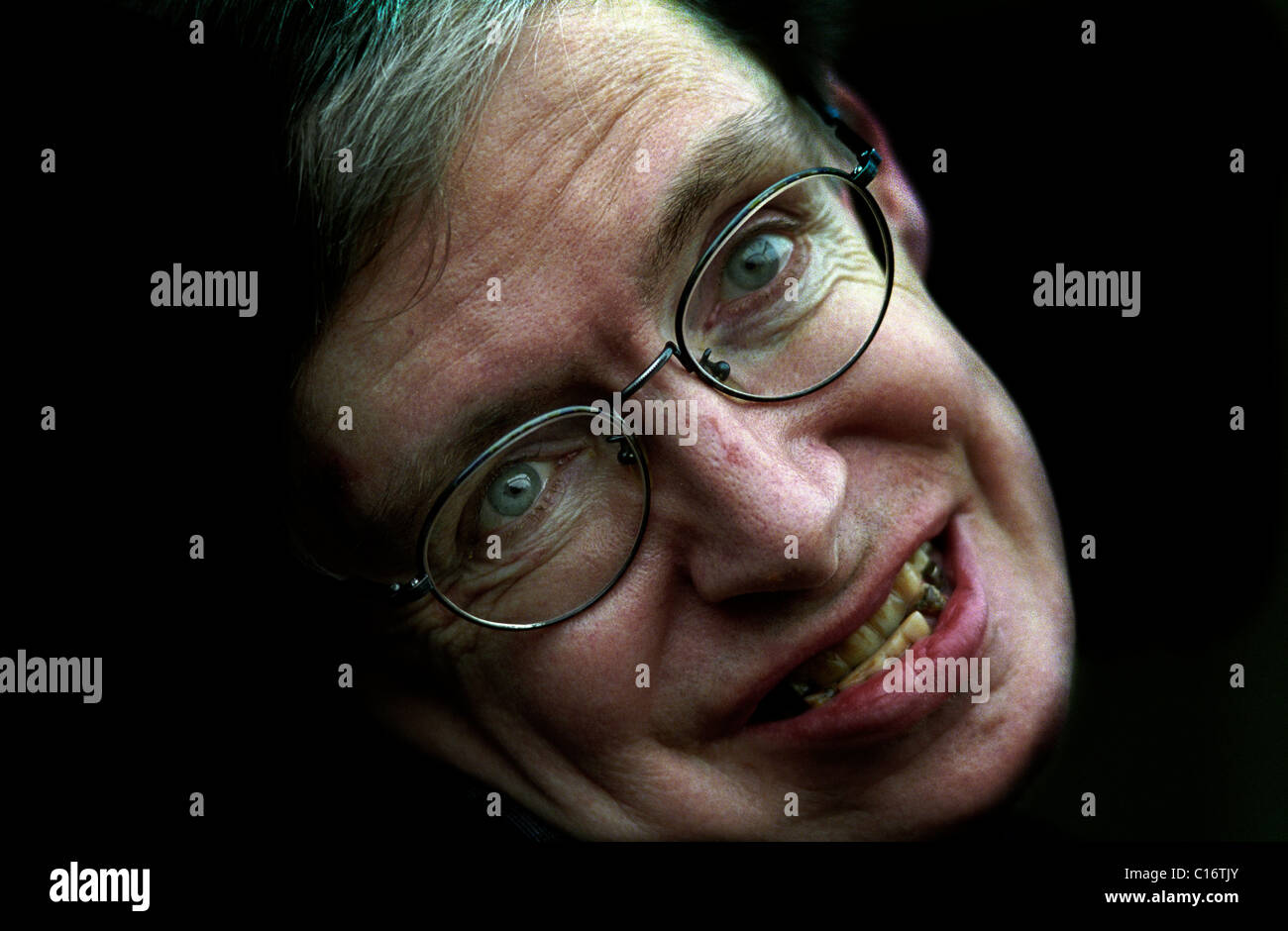 Stephen Hawking Professor Stock Photos & Stephen Hawking Professor ...