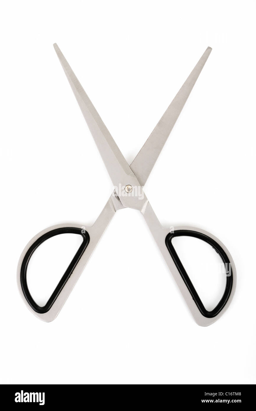 Photo of scissors hi-res stock photography and images - Alamy