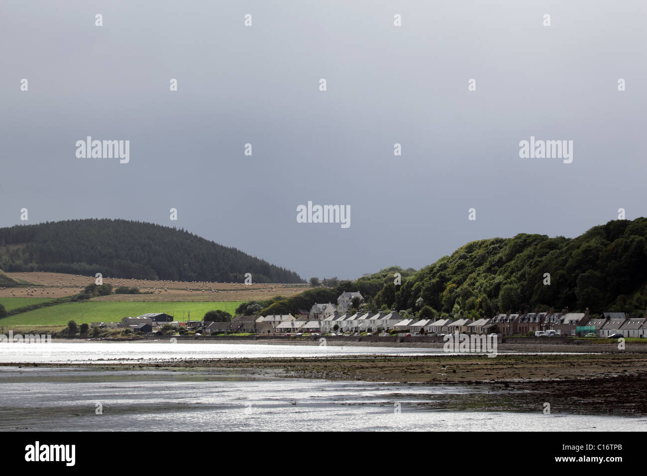 Avoch Scotland High Resolution Stock Photography and Images - Alamy