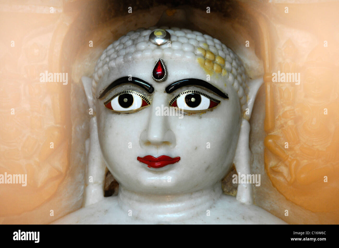 Indian Head Sculpture High Resolution Stock Photography and Images - Alamy