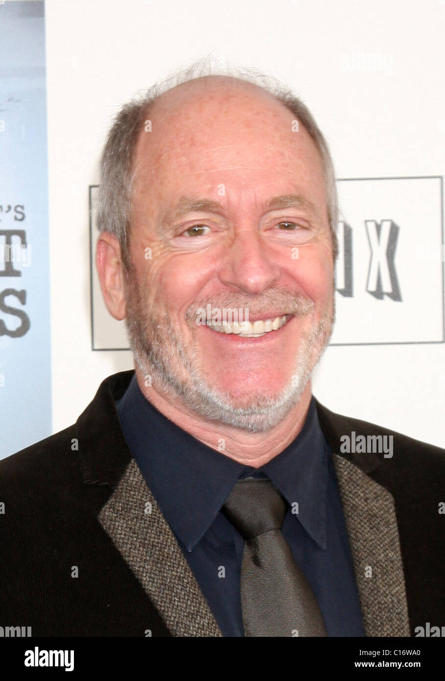 Greg gorman hi-res stock photography and images - Alamy