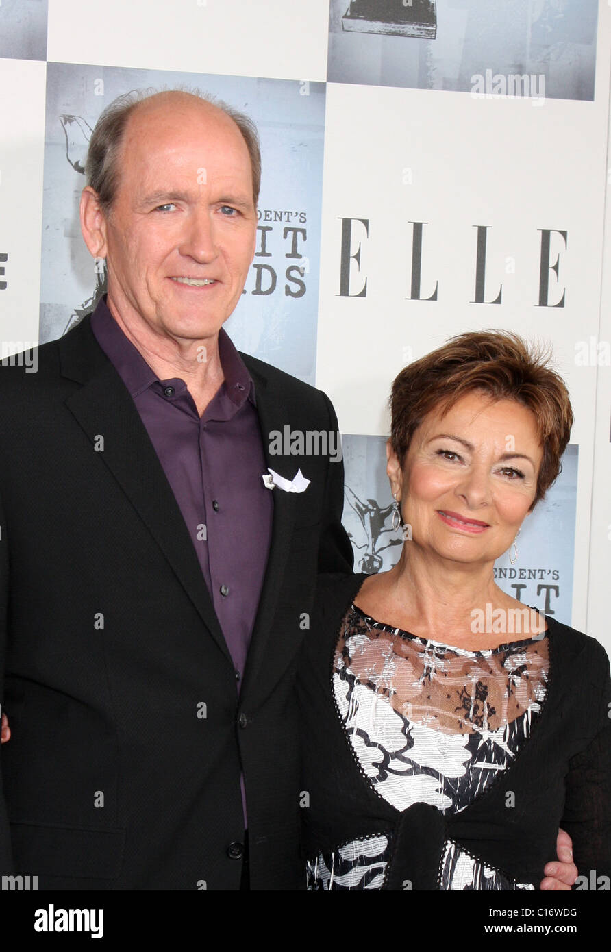 Richard jenkins 2009 hi-res stock photography and images - Alamy