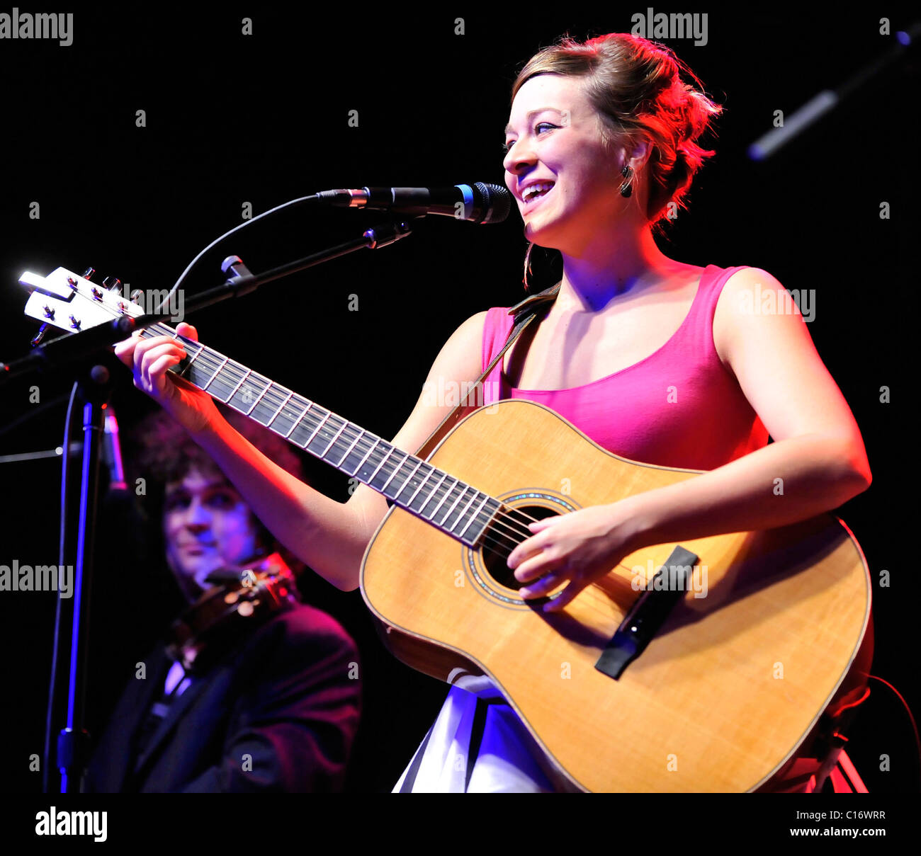 Jill barber hi-res stock photography and images - Alamy