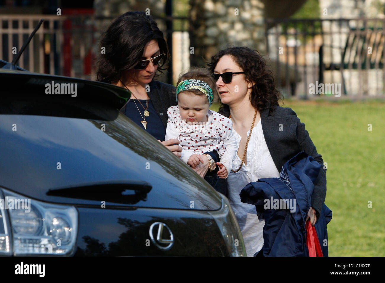 Allison adler and hi-res stock photography and images - Alamy