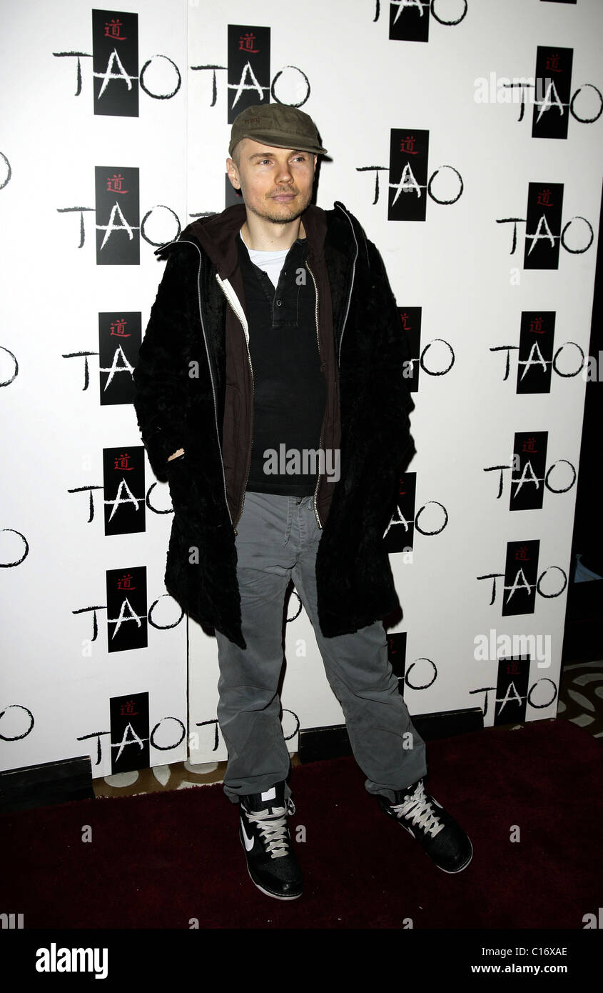 Billy Corrigan Sasha Grey celebrates her 21st birthday at Tao club ...