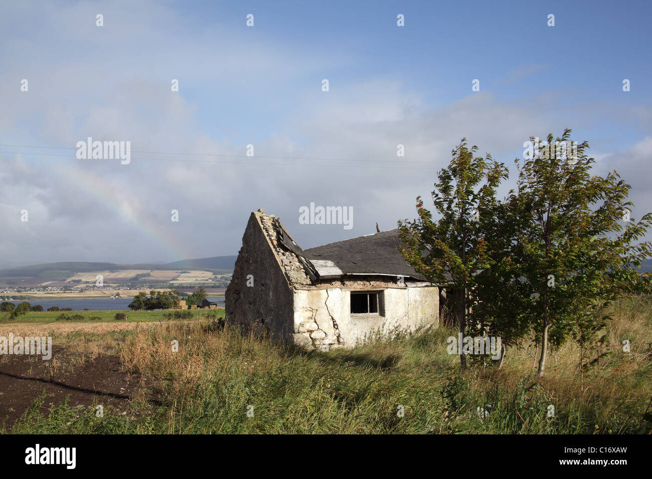 Ramshackled hi-res stock photography and images - Alamy