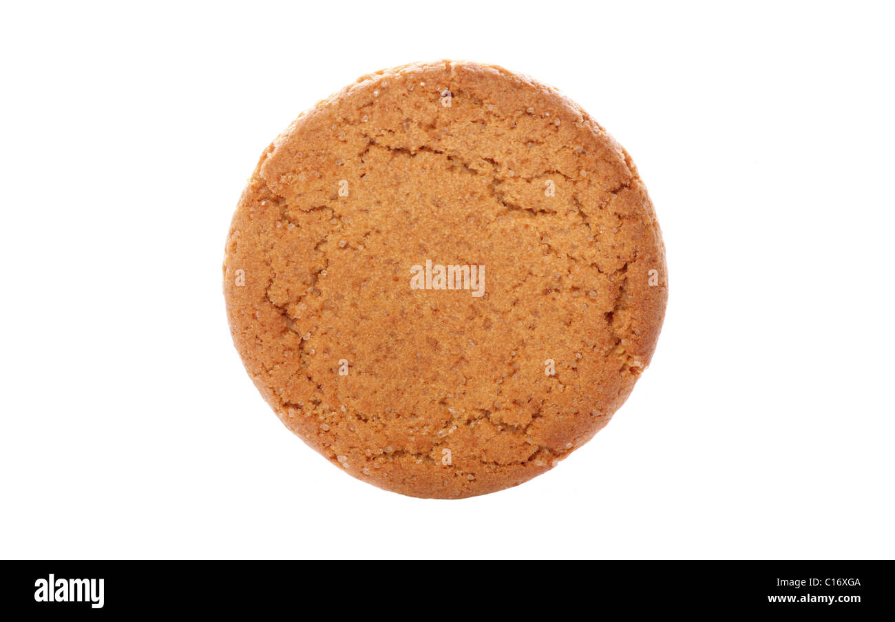 Ginger nut hi-res stock photography and images - Alamy