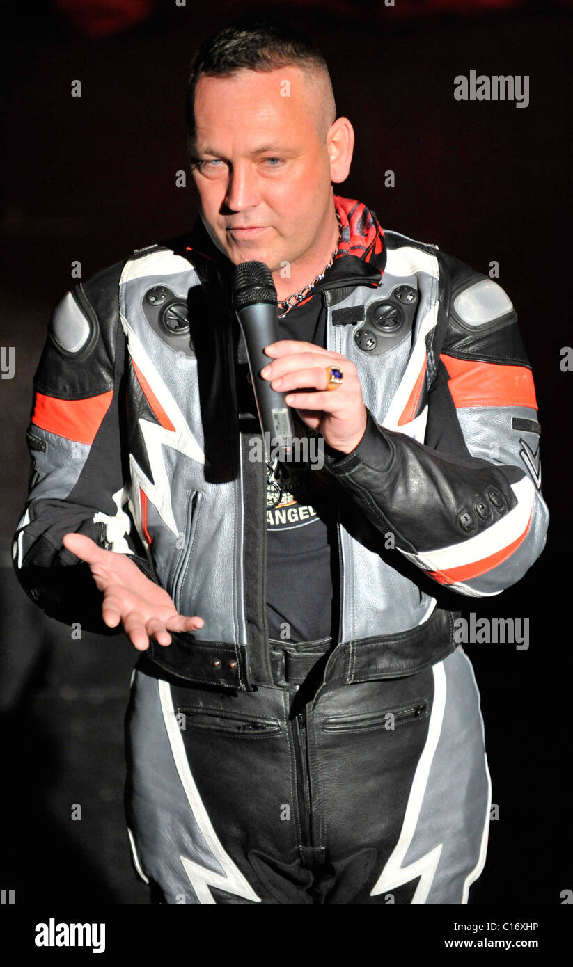 Tom Stice International Leathersir - Leatherboy Eastern Canada Final ...