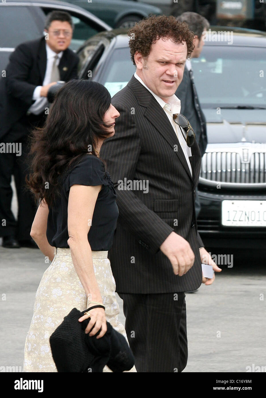 John c riley hi-res stock photography and images - Alamy