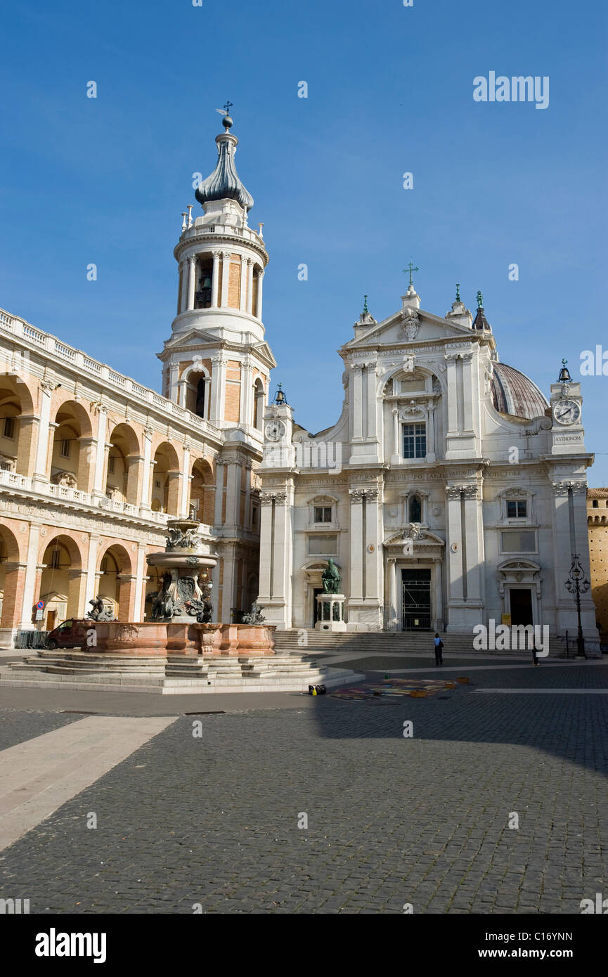 Baroque pilgrimage church santuario hi-res stock photography and images ...