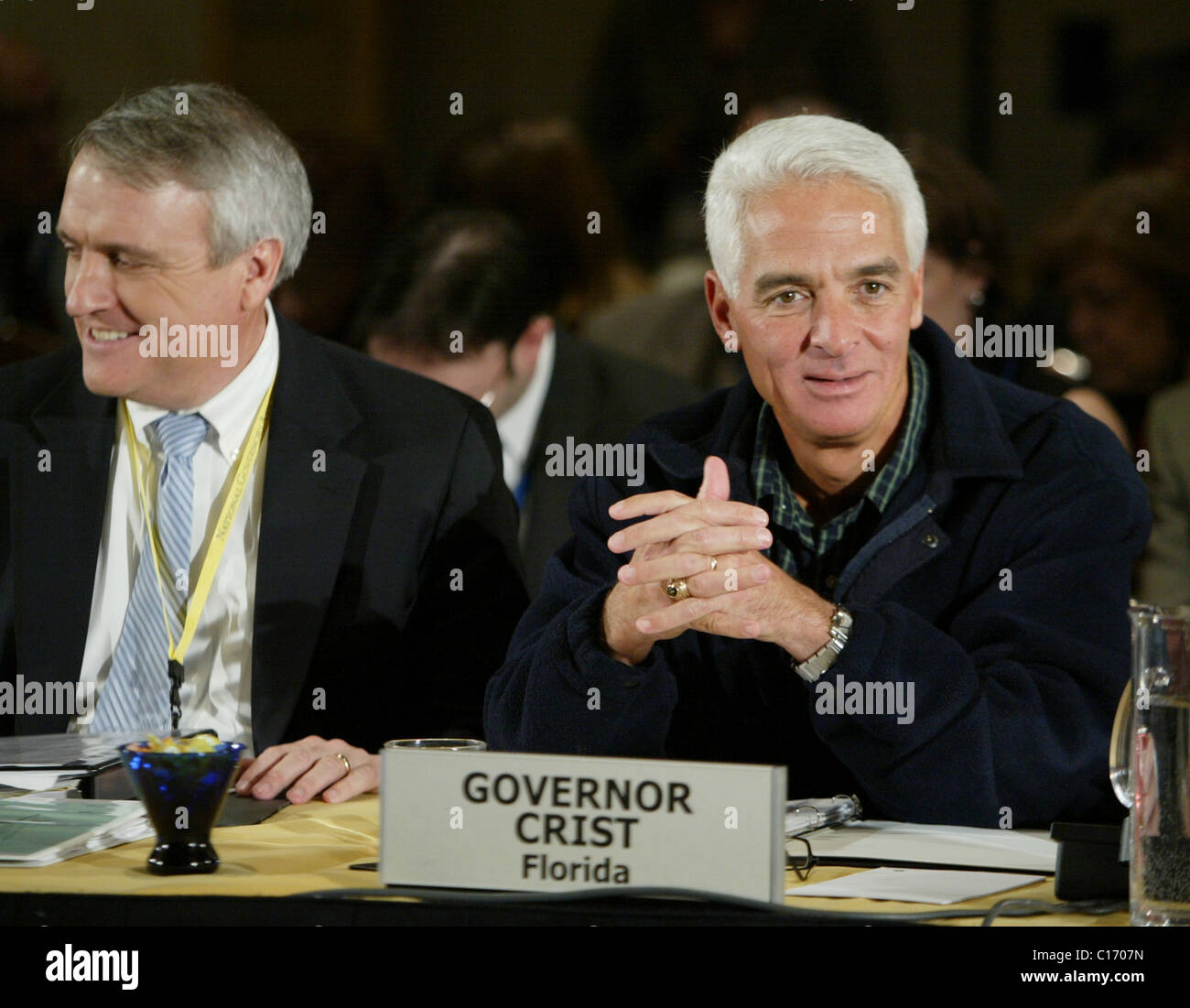 Governors association hi-res stock photography and images - Alamy