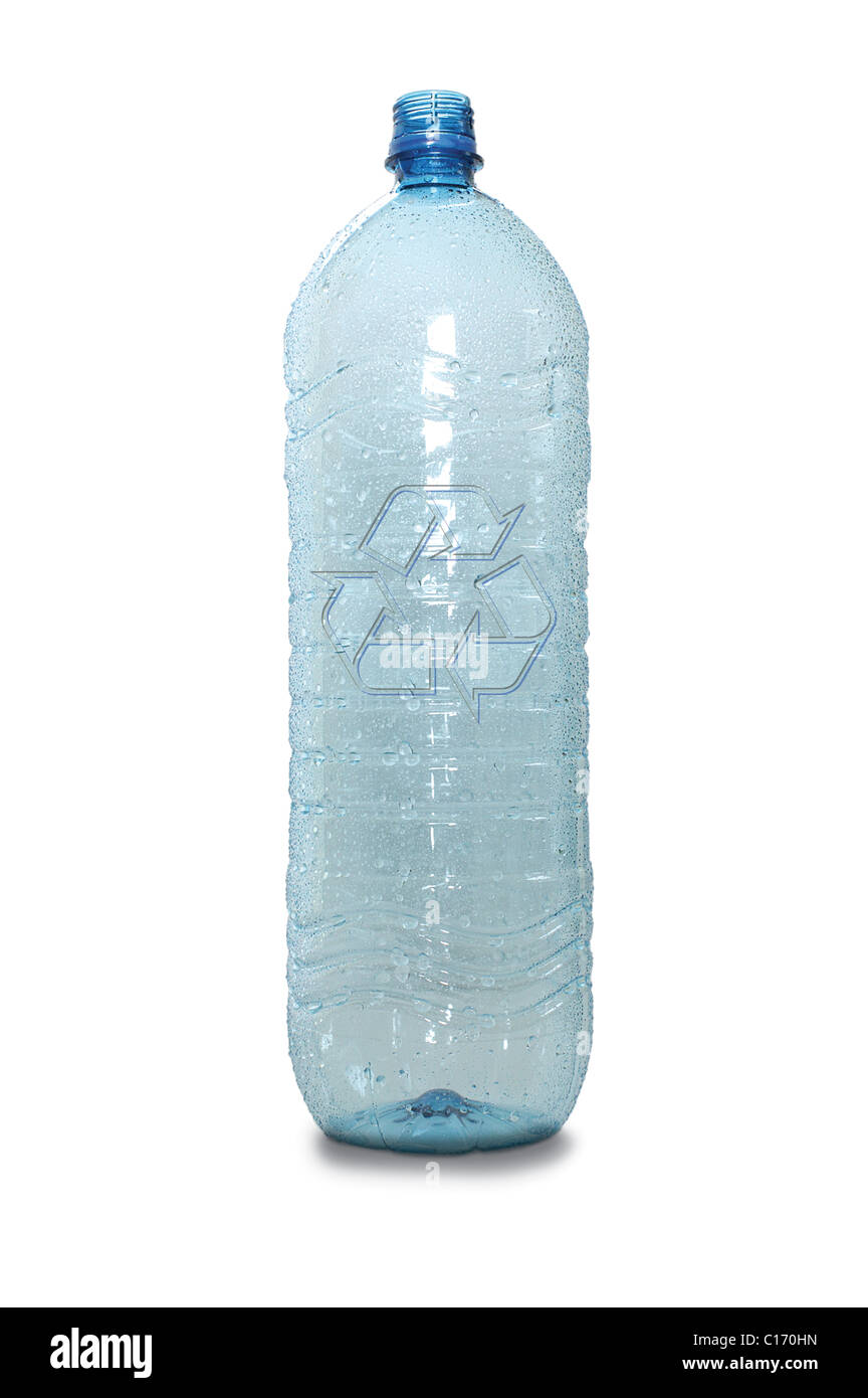 Bottle logo Cut Out Stock Images & Pictures - Alamy