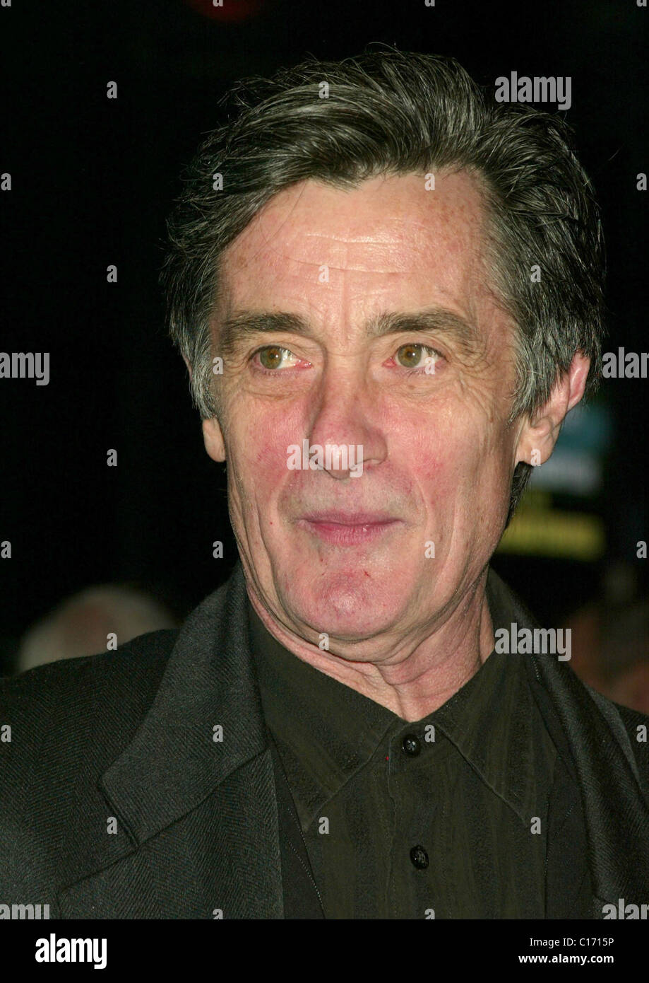 Roger Rees Opening Night of Noel Coward's "Blithe Spirit" at the ...
