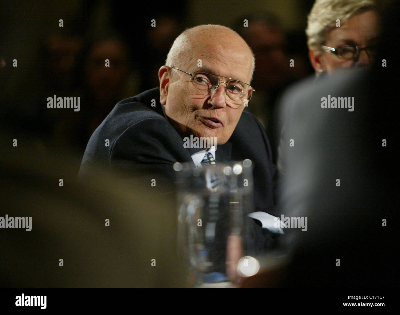 Congressman John Dingle (Committe on Energy and Commerce US House of ...