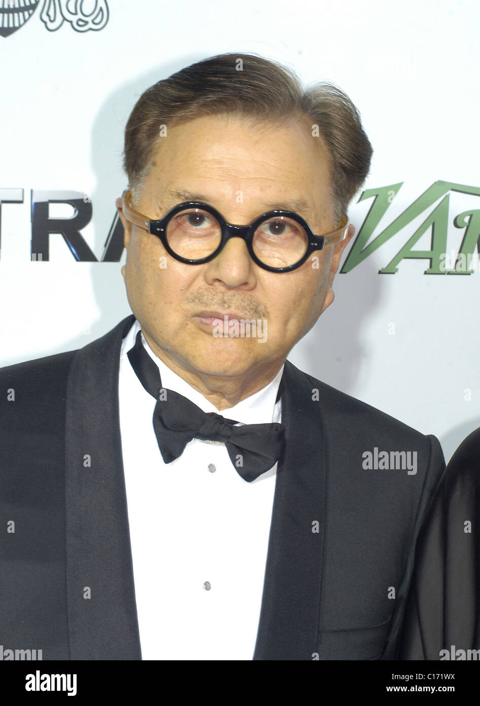 Leeza gibbons oscar party hi-res stock photography and images - Alamy