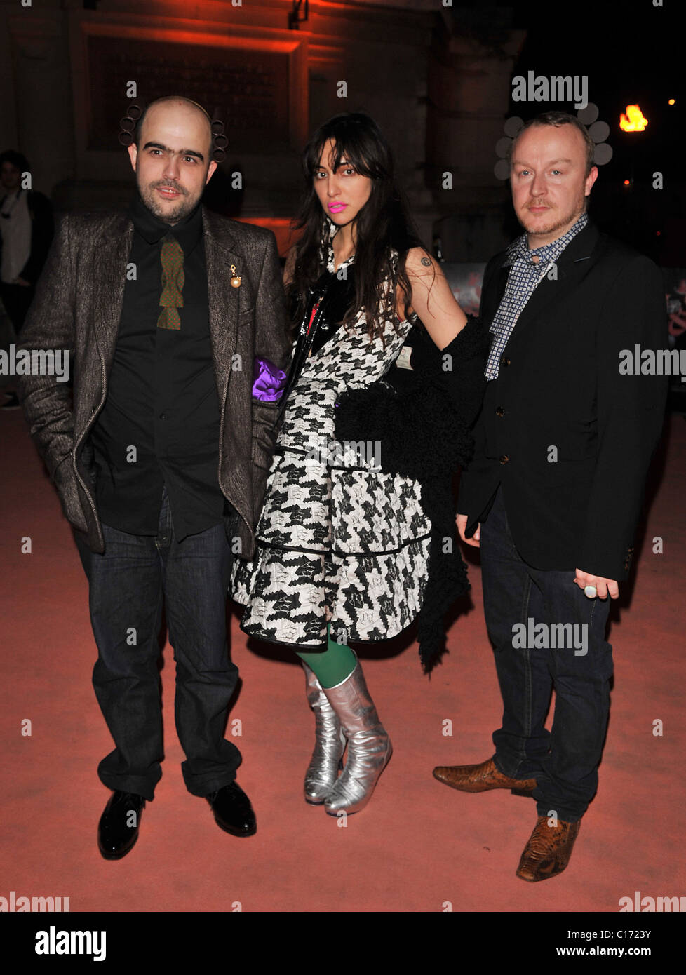 Emily Brooke High Resolution Stock Photography and Images - Alamy