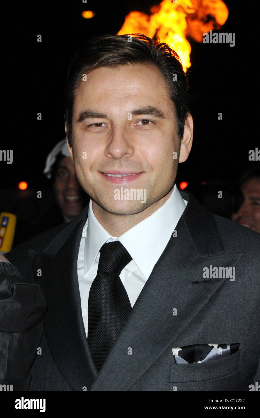 Stephen david jones hi-res stock photography and images - Alamy