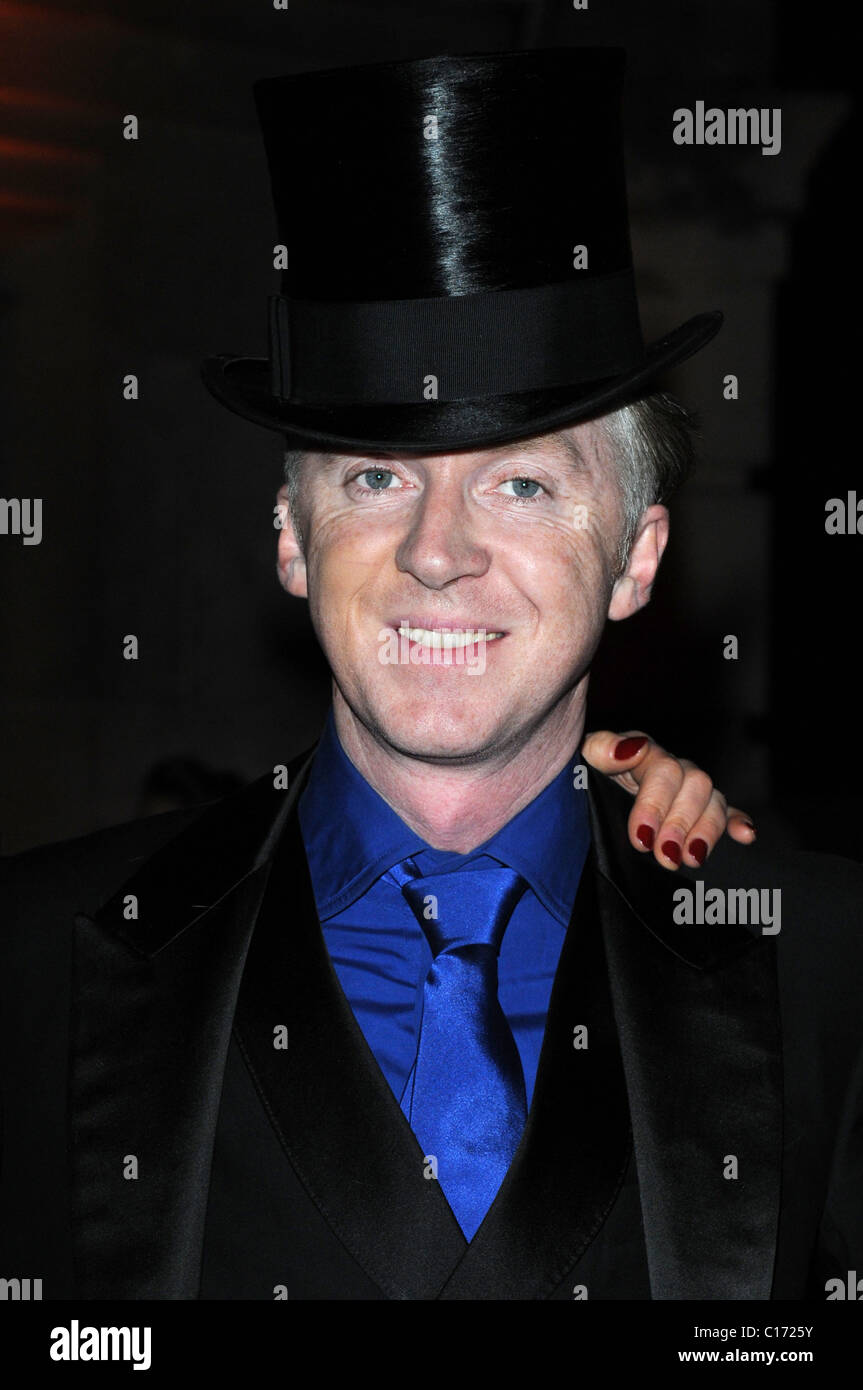 Philip treacy hi-res stock photography and images - Alamy