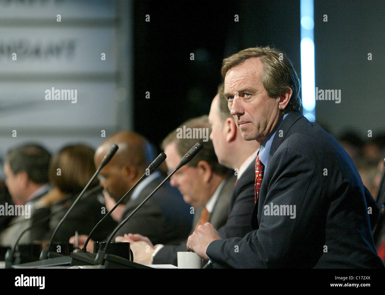 Robert F Kennedy Jr The Center for American Progress Action Fund ...