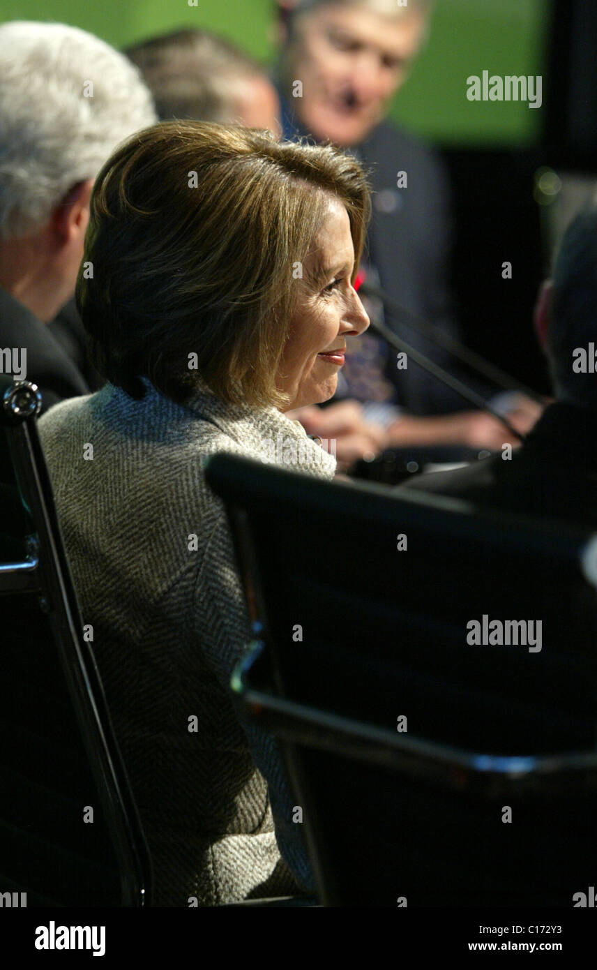 Speaker Nancy Pelosi The Center for American Progress Action Fund ...