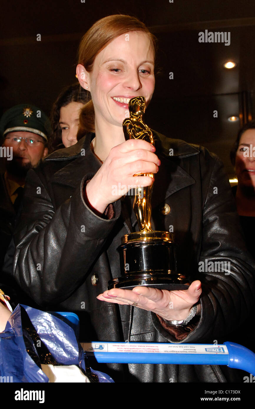 Julia jäger hi-res stock photography and images - Alamy