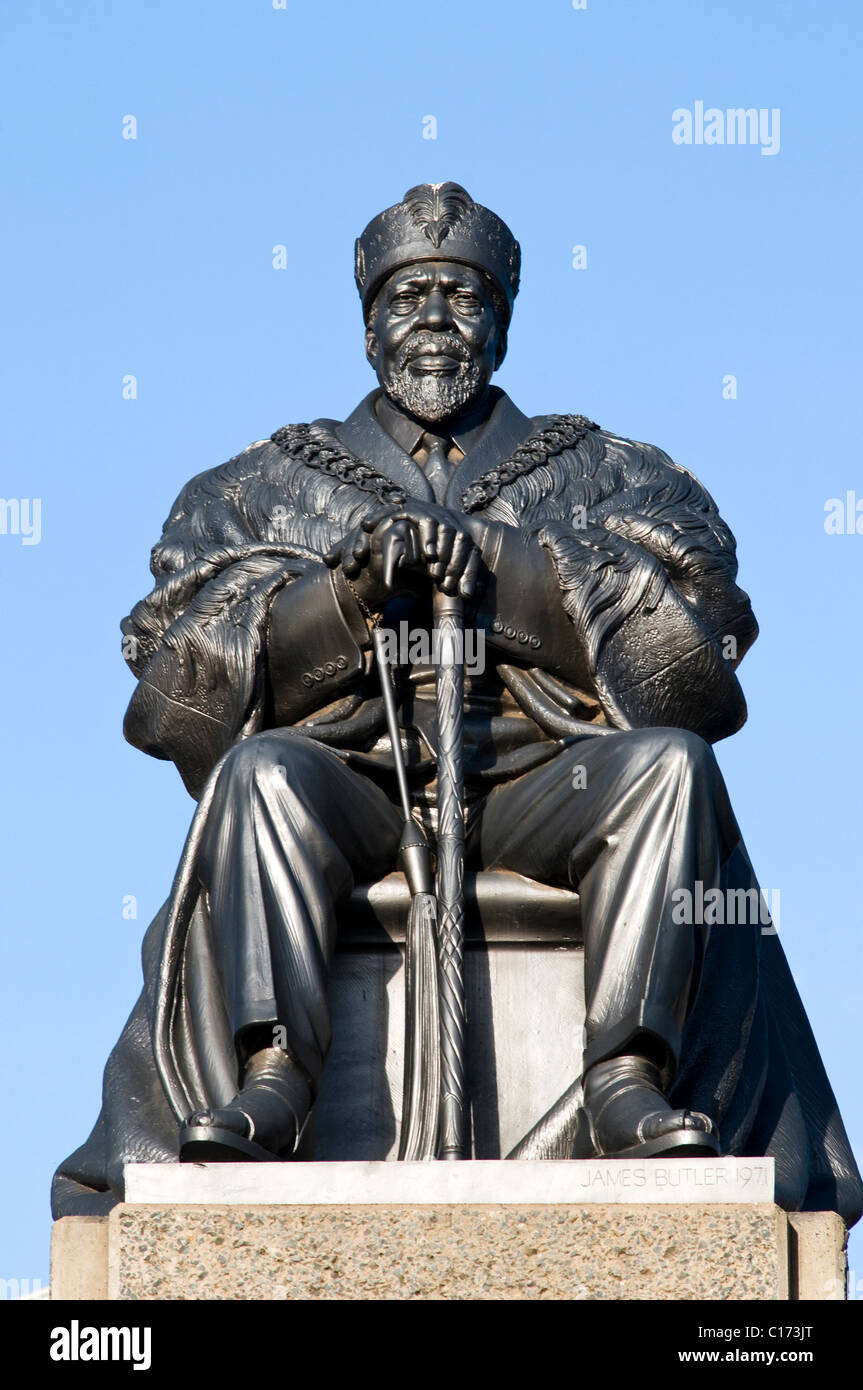 Jomo kenyatta hi-res stock photography and images - Alamy