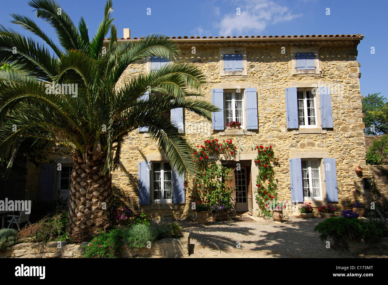 The midi canal le somail hi-res stock photography and images - Alamy