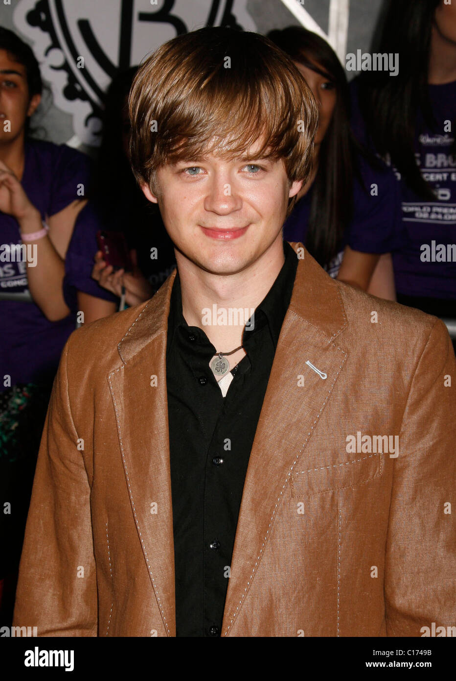 Jason earles hi-res stock photography and images - Alamy