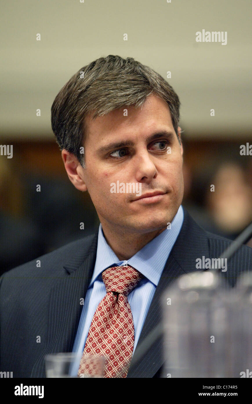 Chris murray hi-res stock photography and images - Alamy