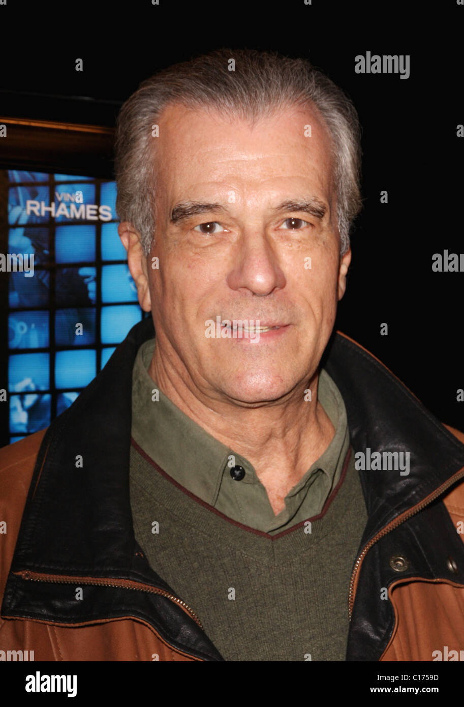 Tom Hallick World Premiere of 'Echelon Conspiracy' held at the ...