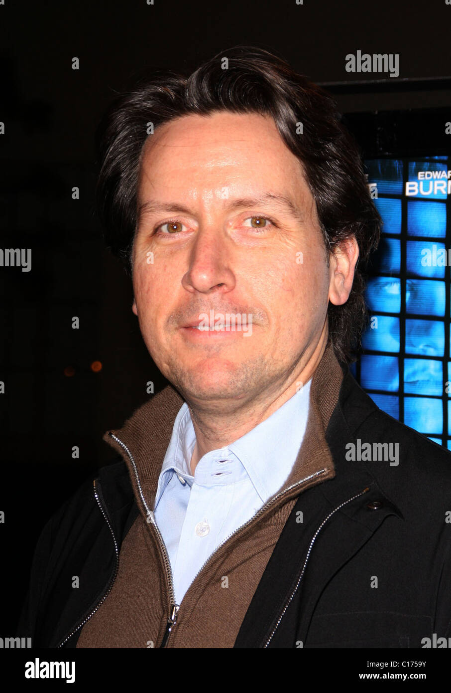 Ramon Estevez World Premiere of 'Echelon Conspiracy' held at the ...