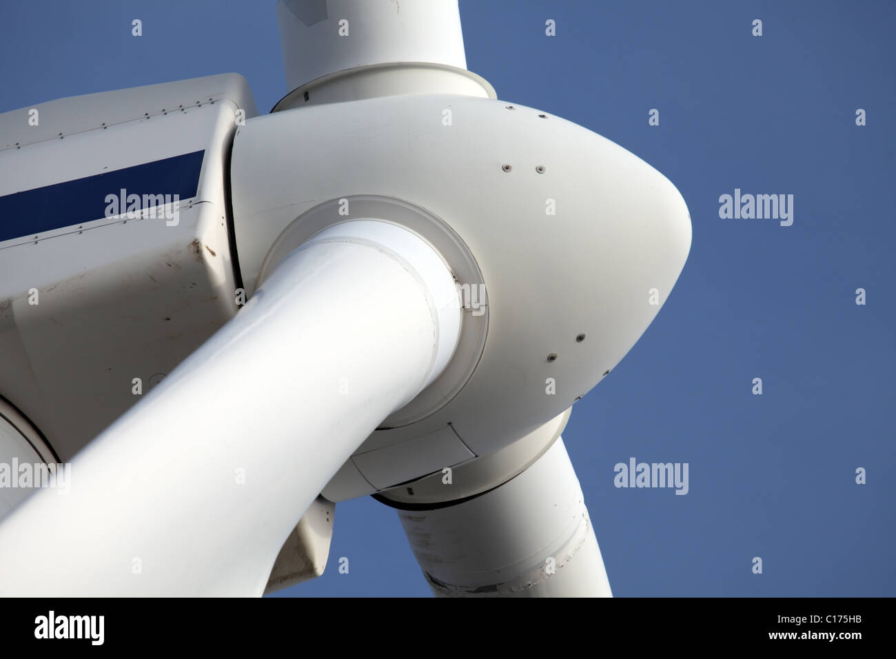 26 wind turbines hi-res stock photography and images - Alamy